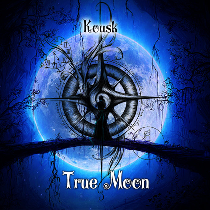 True Moon EP | Kousk