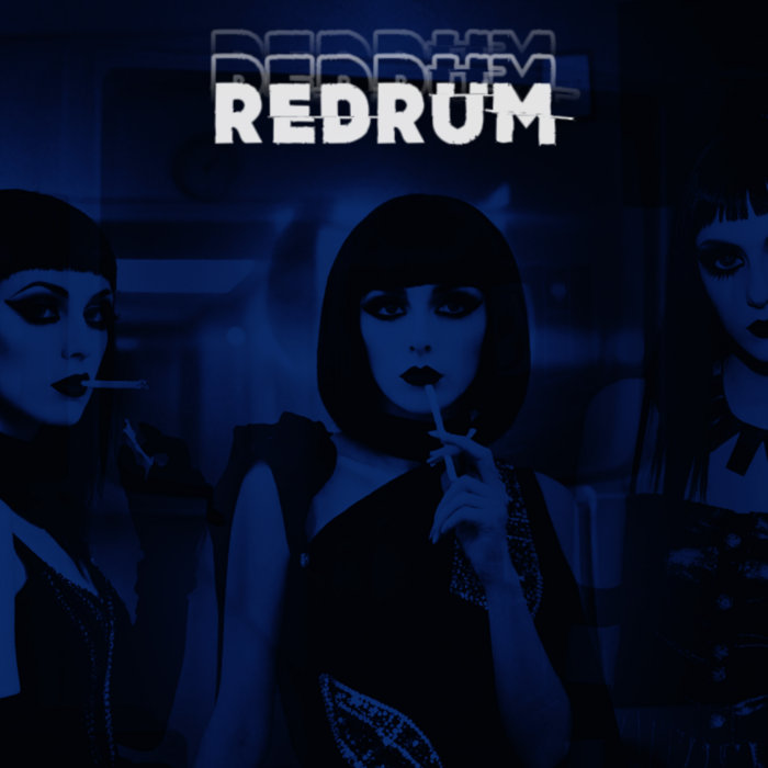 Behind the Mask of Puppets | REDRUM | The Psychodelics Trips