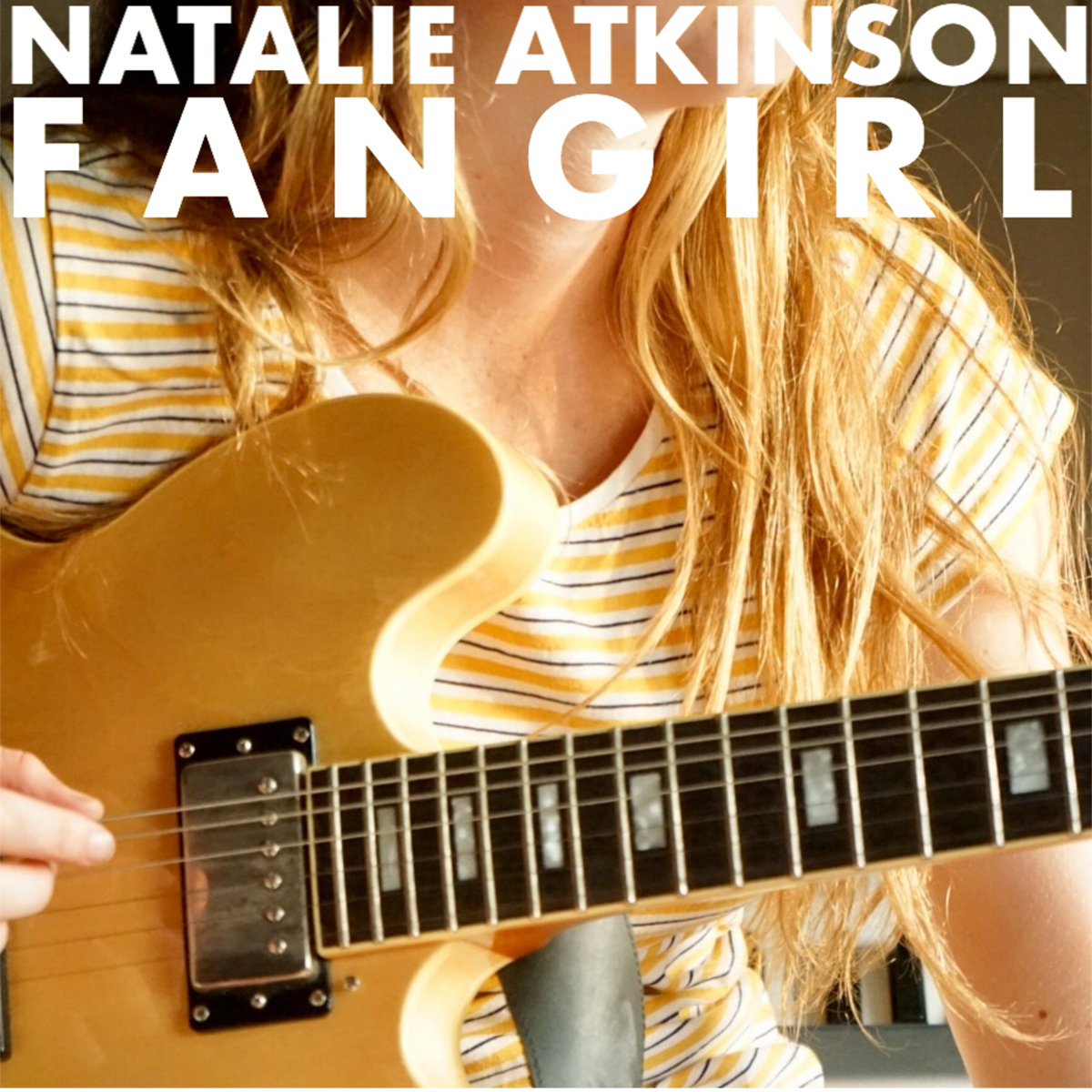 Fangirl | Natalie Atkinson