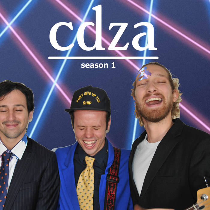 Season 1 | cdza