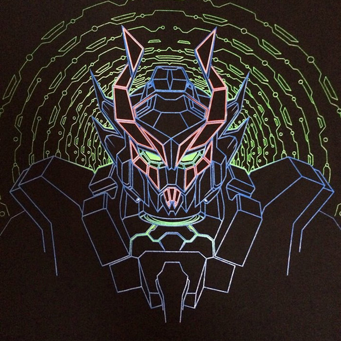 Celestial Castle | RKO