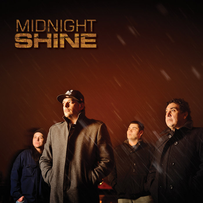 Midnight Shine | Midnight Shine | Adrian Sutherland