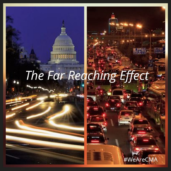 Blacmav x Sdewdent present The Far Reaching Effect | Blacmav