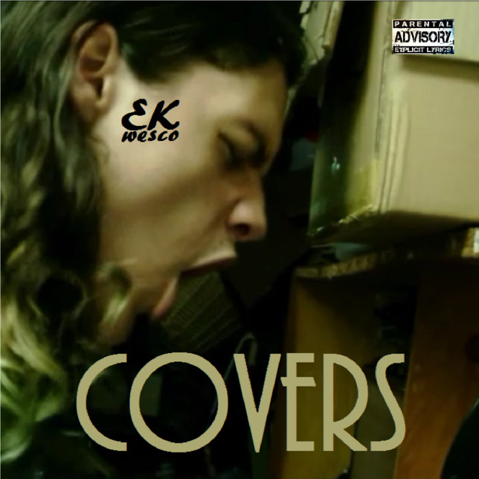 Under The Bridge/Scar Tissue | EKwesco