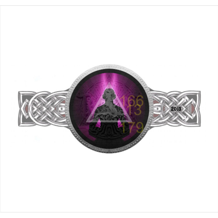 "Trikampis 20I3" | Banjooz, SLA ir IGG | Konan Artur Banjooz / RiFrec