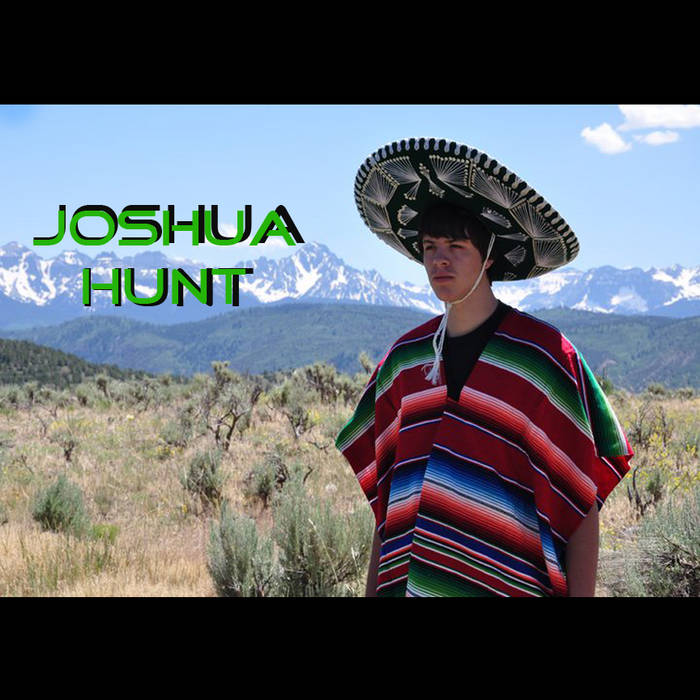Joshua Hunt | Joshua Hunt