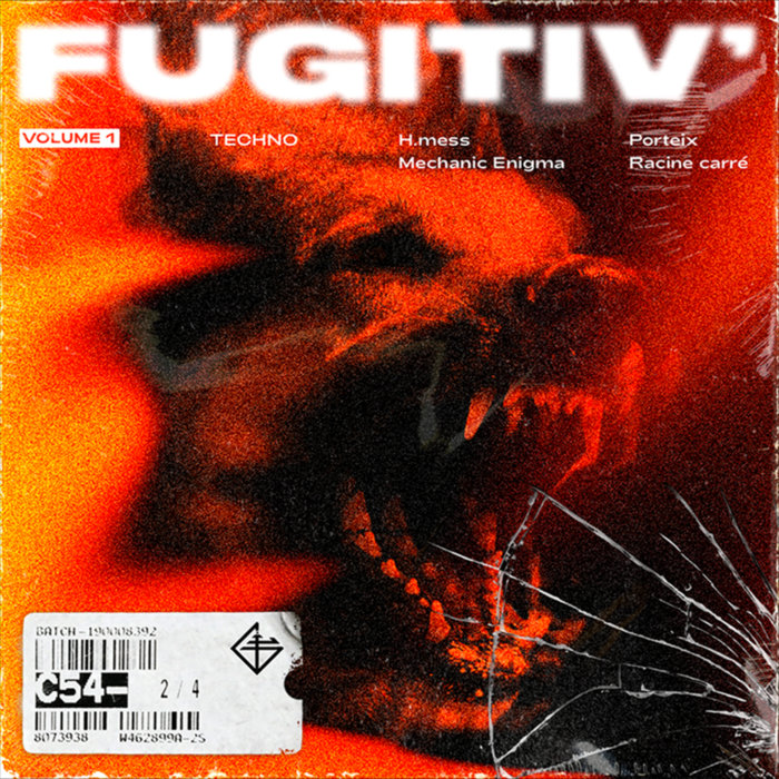 VOLUME 01 | Fugitiv' Records