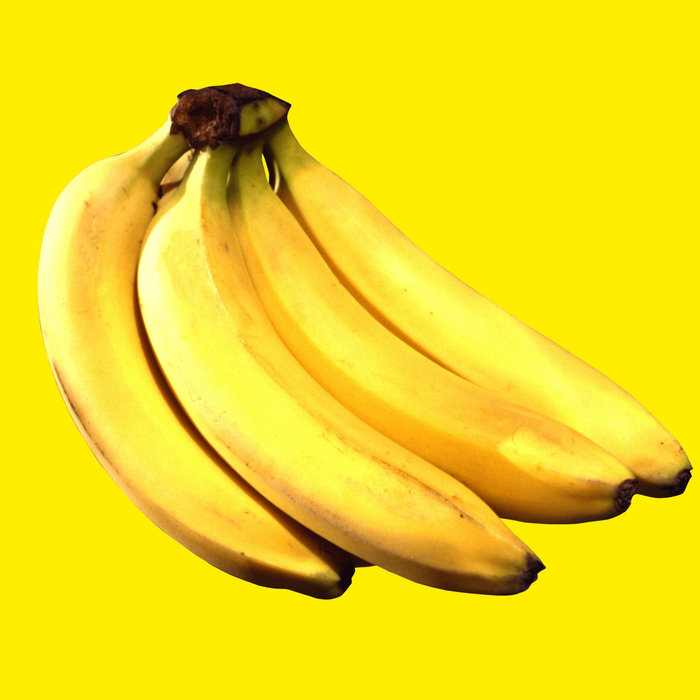 Big Banana | JAY G.