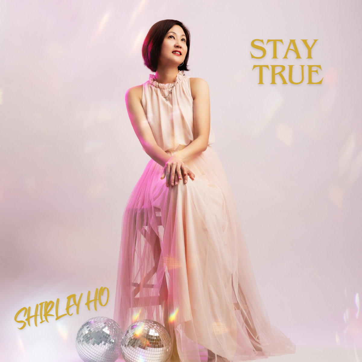 Stay True | Shirley Ho