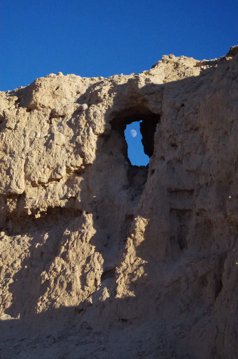 Desert Trail | Bil Vermette with John Vignola | Bil Vermette