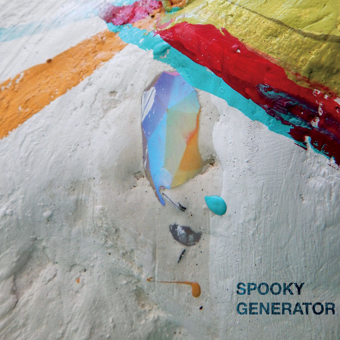 Spooky Generator | Spooky Generator