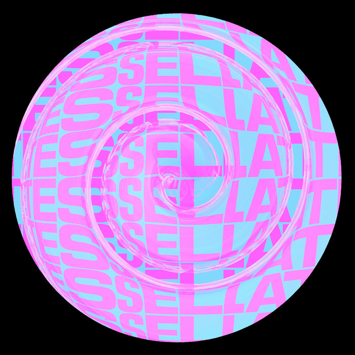 Dimensions | DJ Void | Tessellate