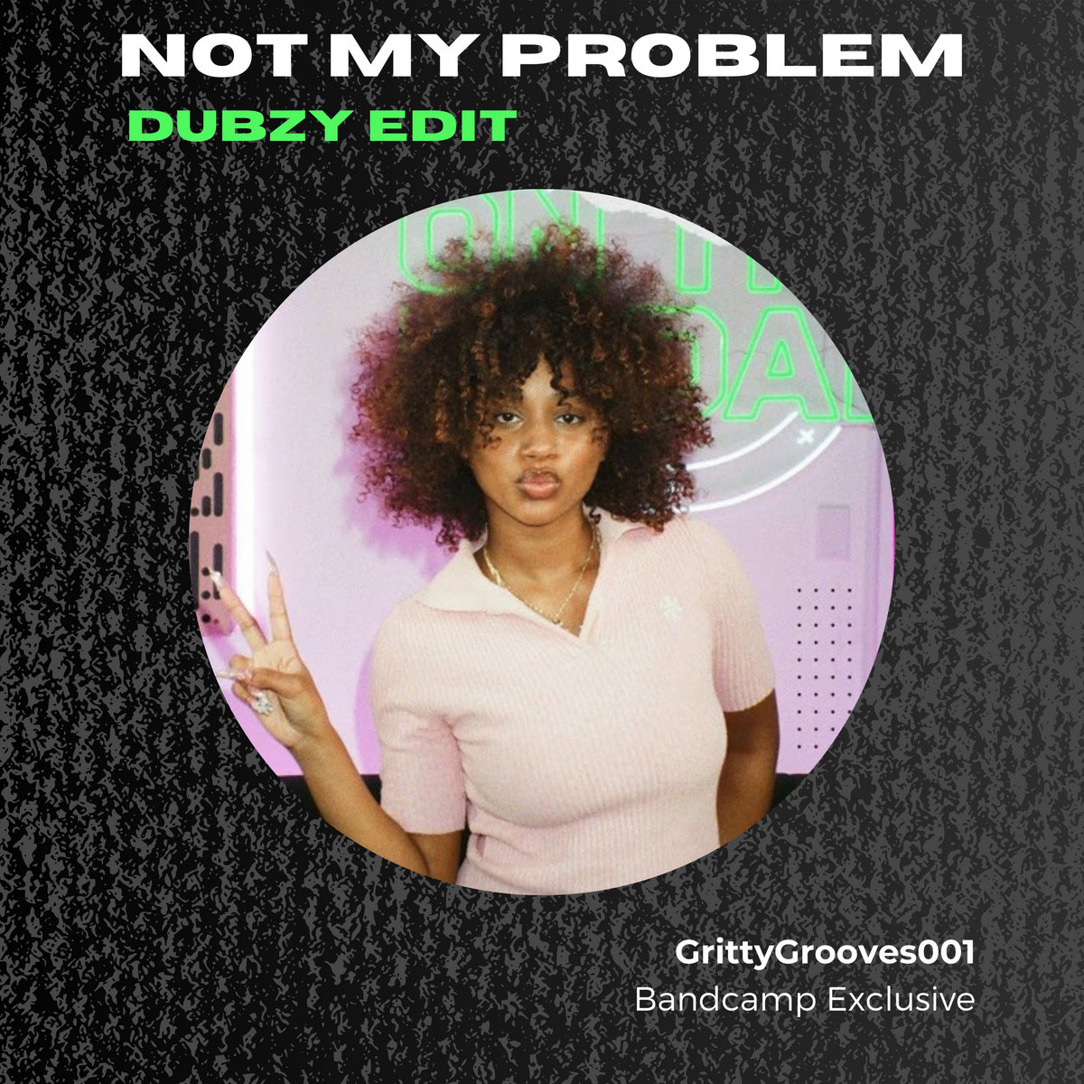 Dubzy - Not My Problem (Laila, Edit) w/ Stems & Full Breakdown Video ...