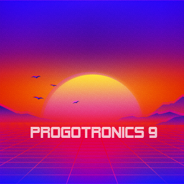 Progotronics IX | Prog Sphere