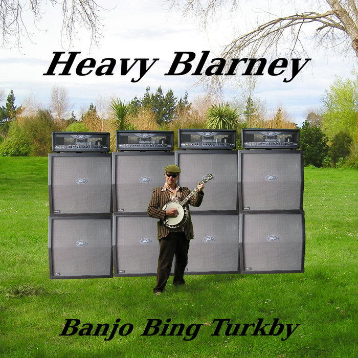 Heavy Blarney | The Bing Turkby Ensemble