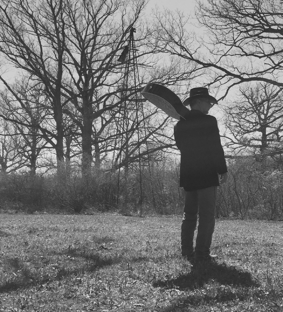 What It Takes | Steven Collier