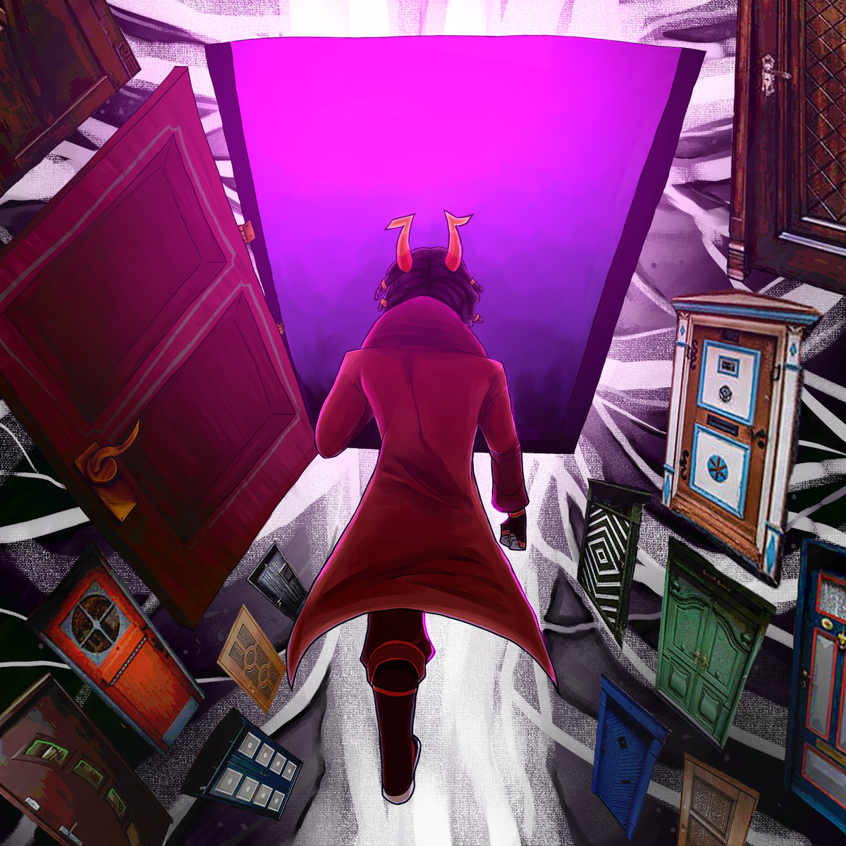 The Hyperthetical | Vast Error