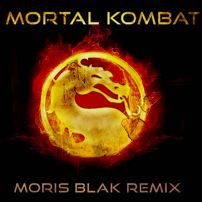 Mortal Kombat The Album