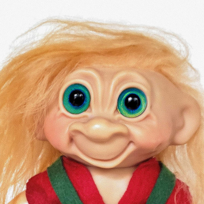 Troll Edits | four color zack