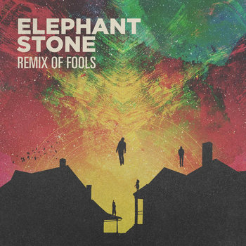Music | Elephant Stone
