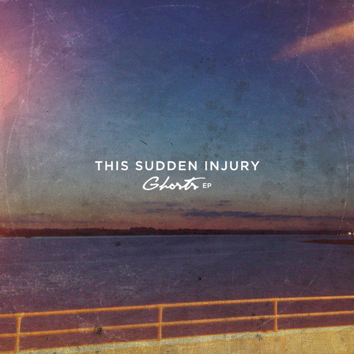 Ghosts | This Sudden Injury