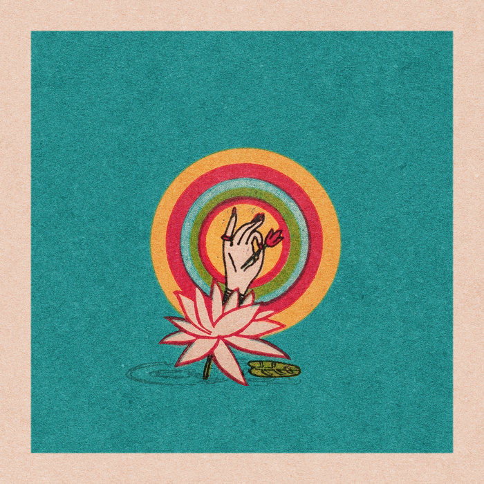 Tamarind | Chinless Wonder