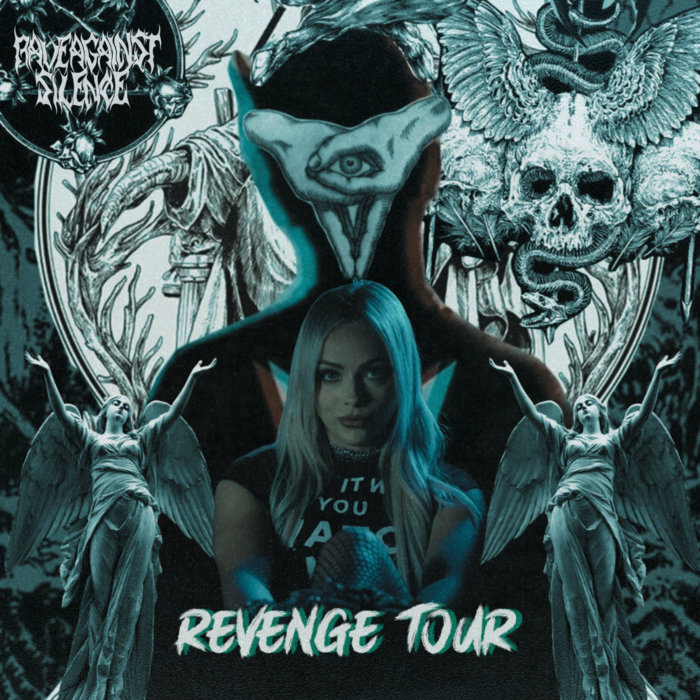 Revenge Tour EP | Dark Attraction | Rave Against Silence