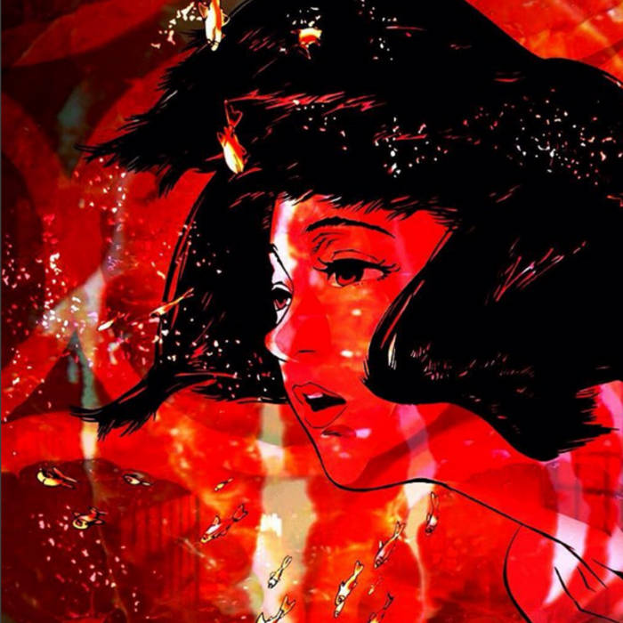 parkergauthier's collection | Bandcamp