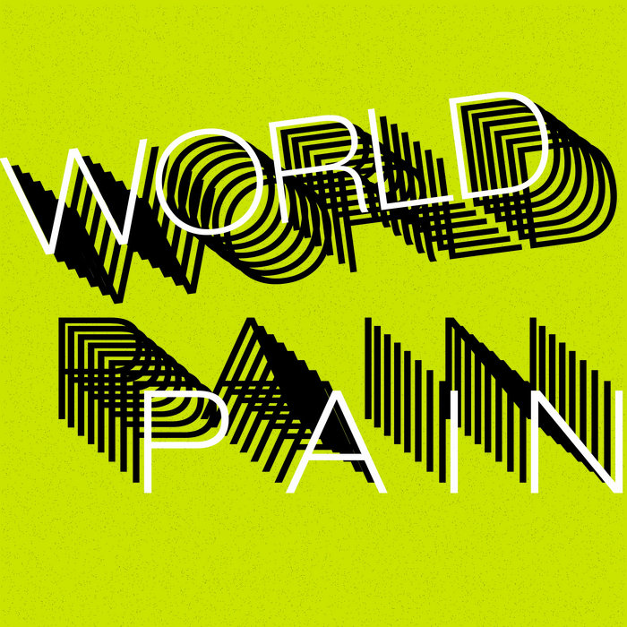 DEMO 2011 | World Pain