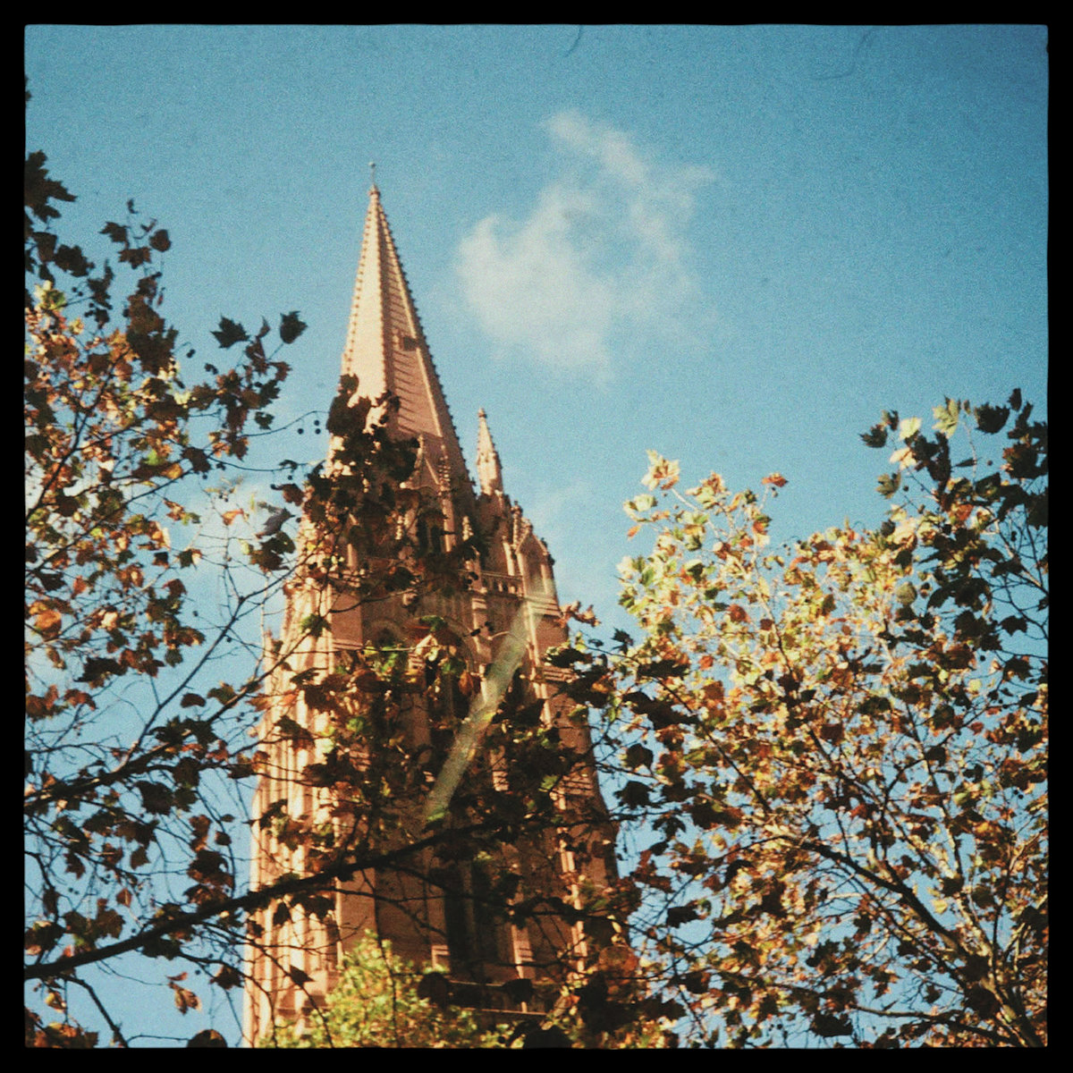 Poor Artists | Chonny Jash