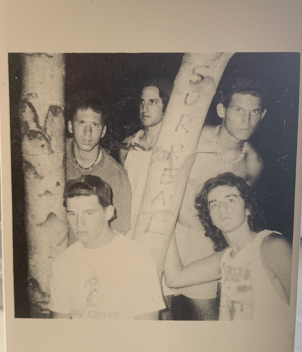 The Early Demos | Surreal | Alan Semerdjian