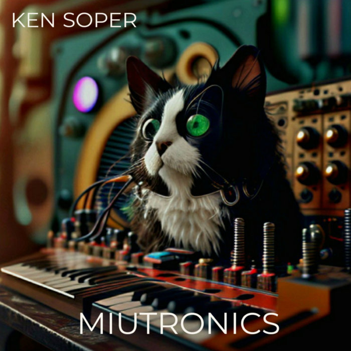 Werk Space | Ken Soper