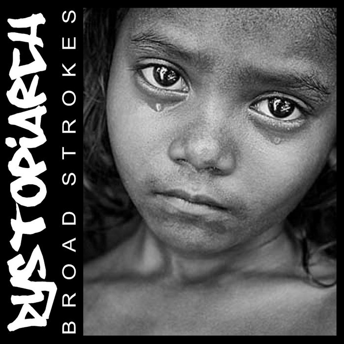 Broad Strokes | Dystopiarch