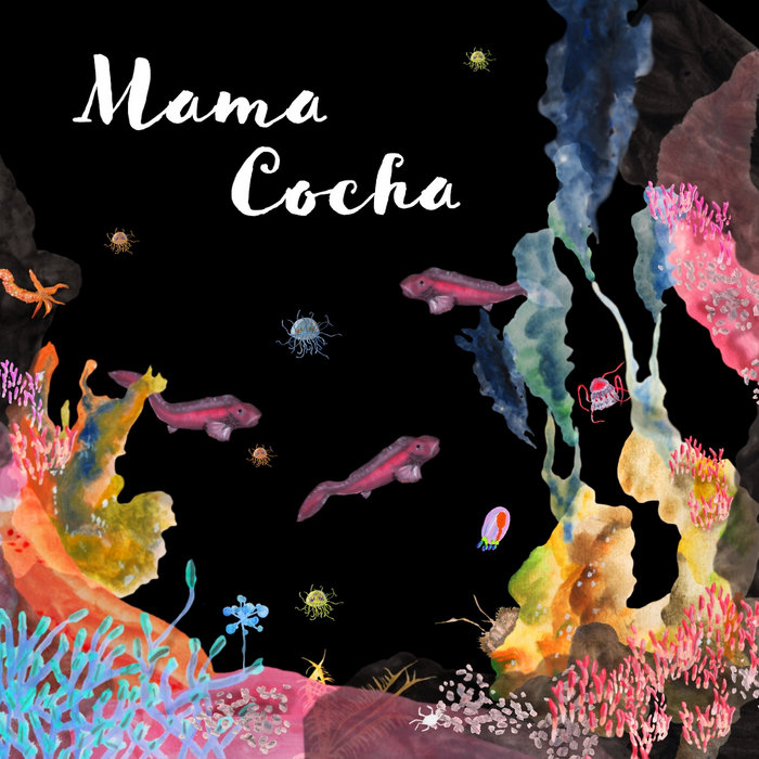 Mama Cocha (Ode to the Abyss) | Wrath, Milos Asian | Milos Asian