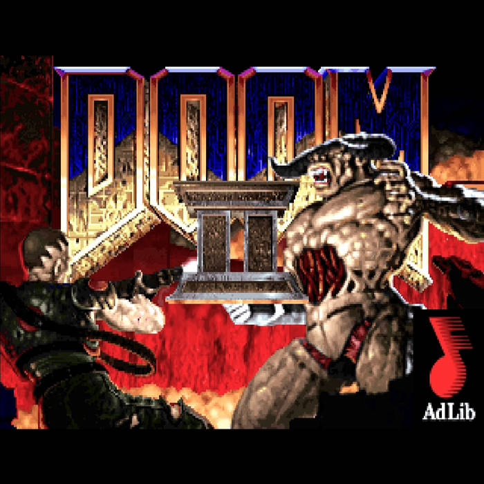 DooM II OST - Barrels O' Fun - Metal Remix by EGT | elguitarTom