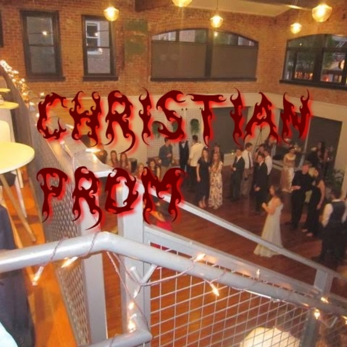 christian prom | love in winter