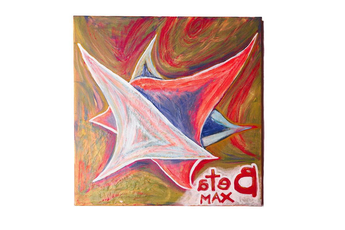 BetaMax | Max Feinstein