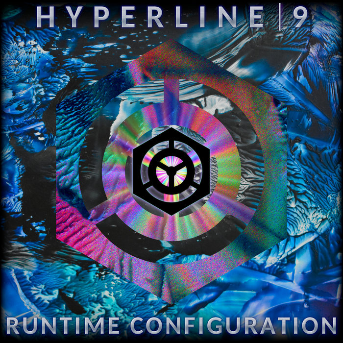 Runtime Configuration Hyperline9 1554