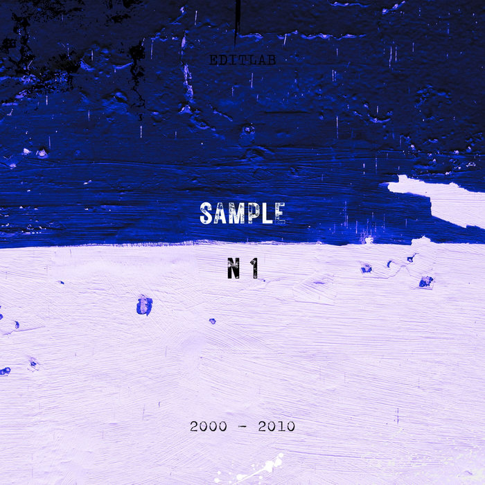 Sample 2000 N1 | EditLab