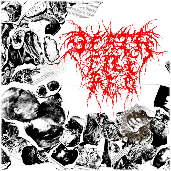 P95 (Demo) | Death File Red