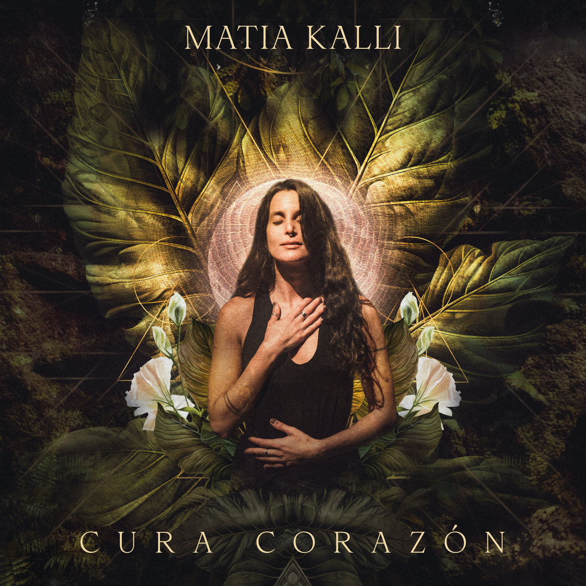 Cura Corazón | Matia Kalli | Resueño