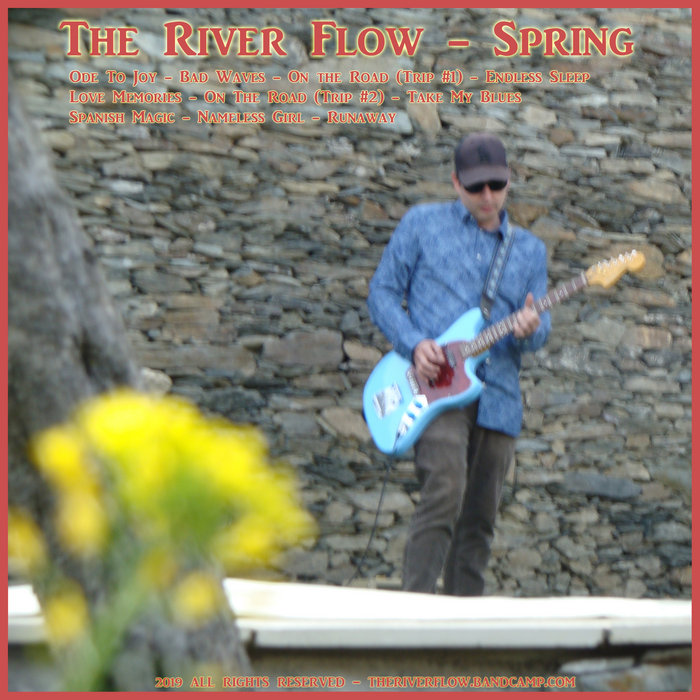 Spring | The River Flow