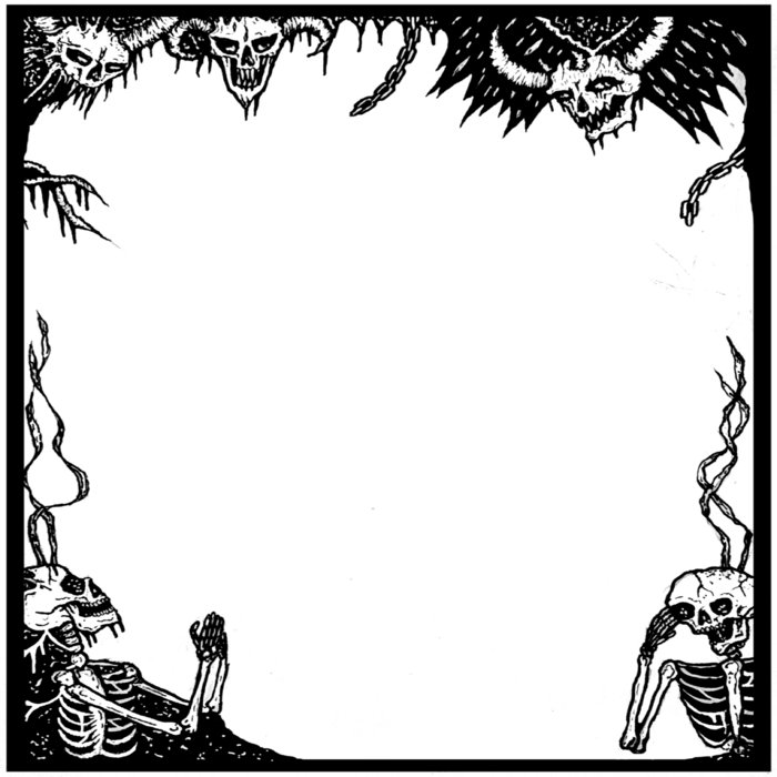 Black Metal Collection - Drum Stem Batch 01 | Metal Drum Beats By Sparkle