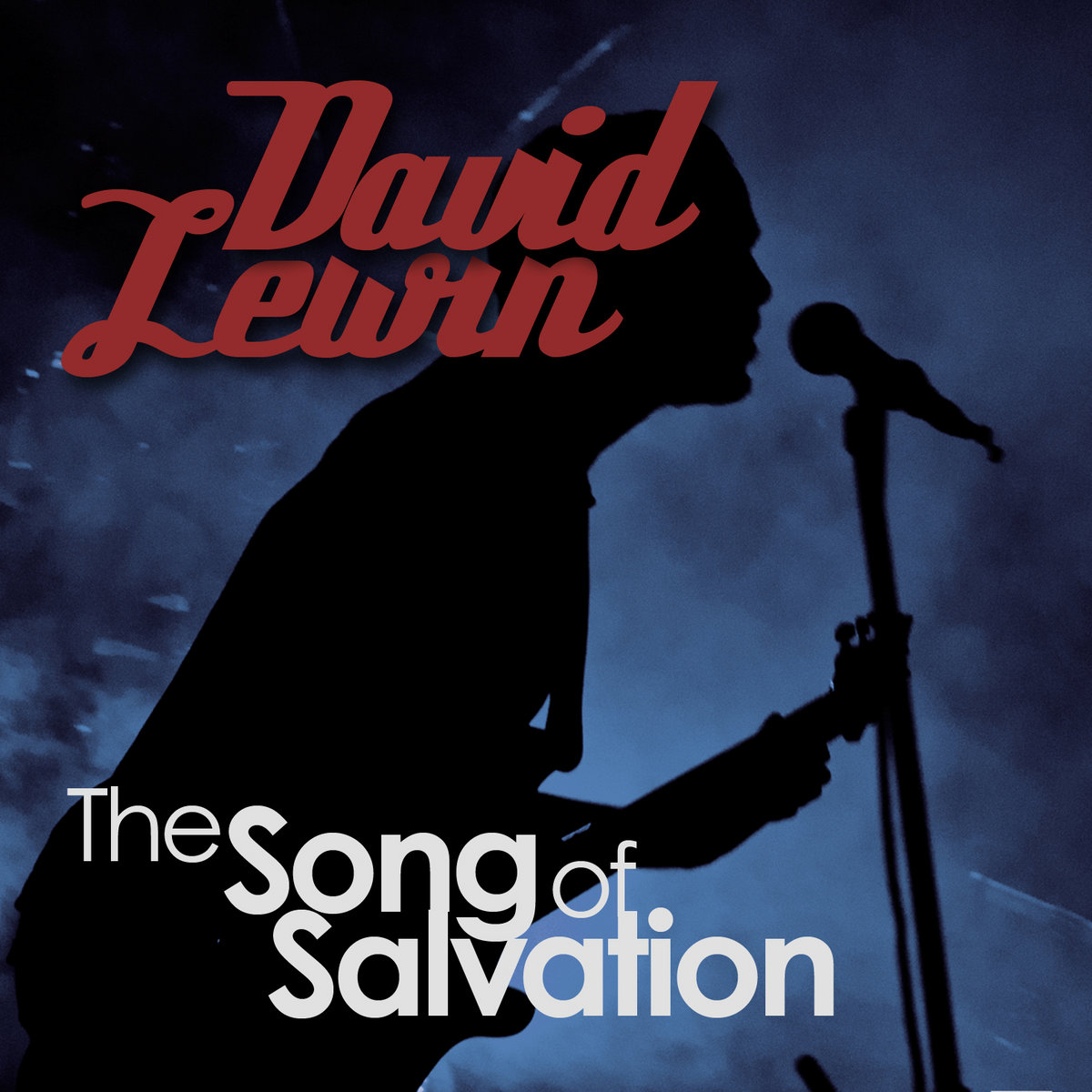 The Song of Salvation | David Lewin Music