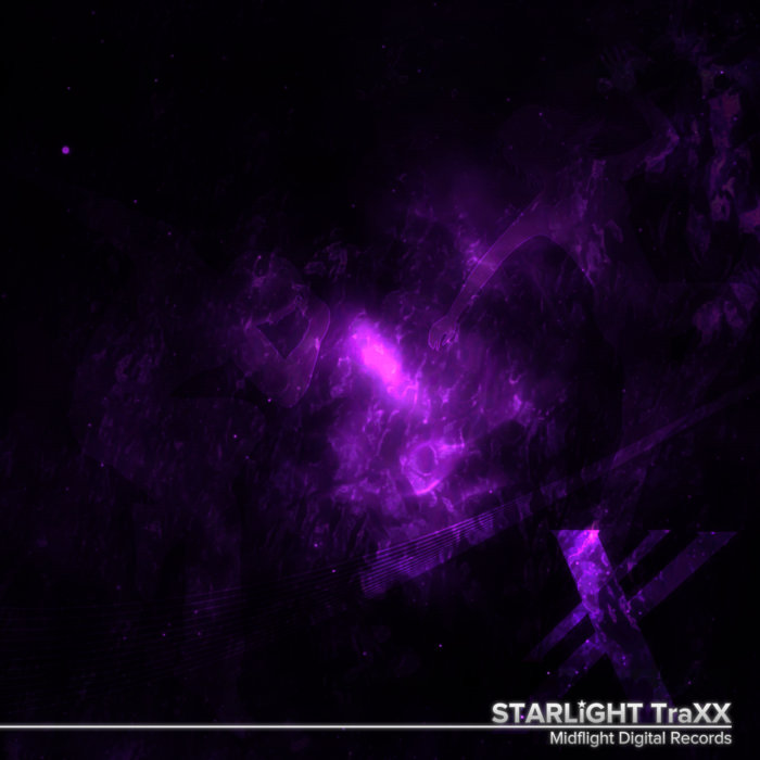 STARLiGHT TraXX | Midflight Digital Records
