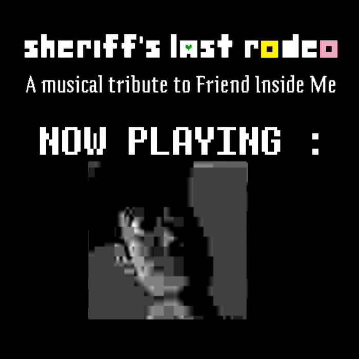 Friend Inside Me (Extended Mix) | MystiRed64