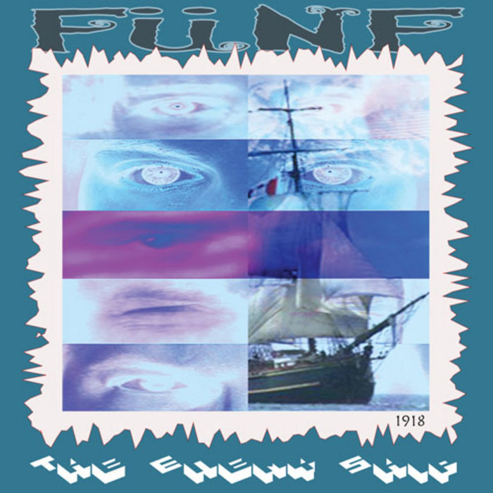 The Enemy Ship | Fünf