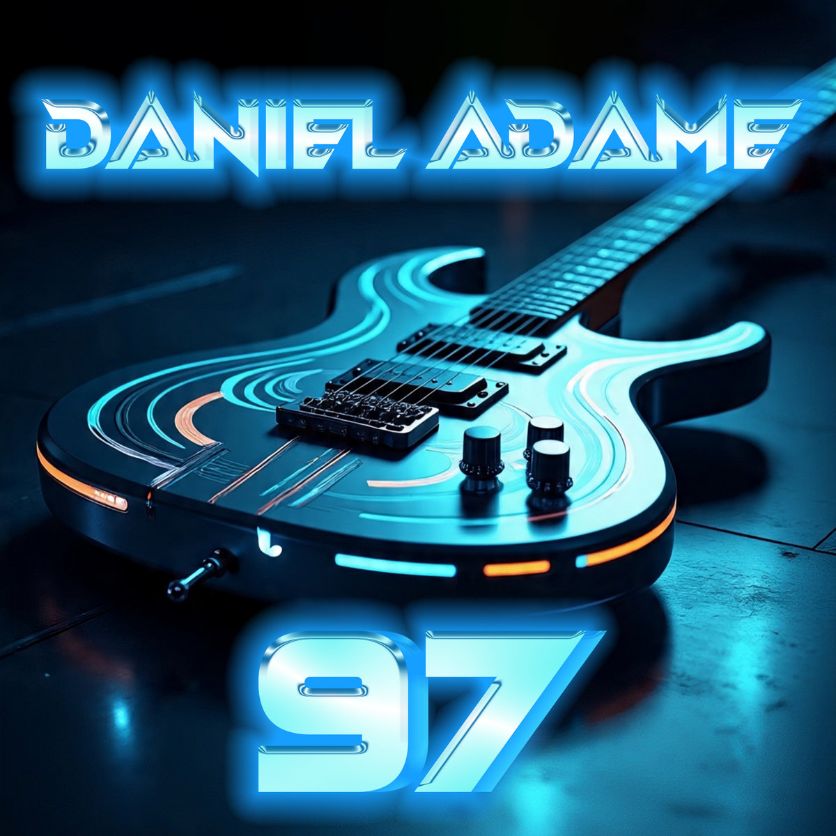 Club Remix Vol 97 | Daniel Adame