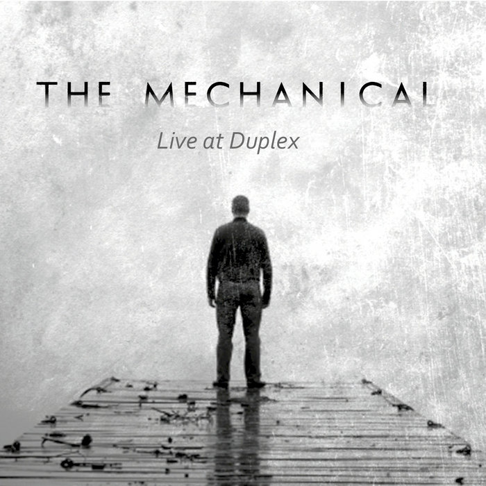 The Mechanical: Reading @ Duplex | Mechanical Productions