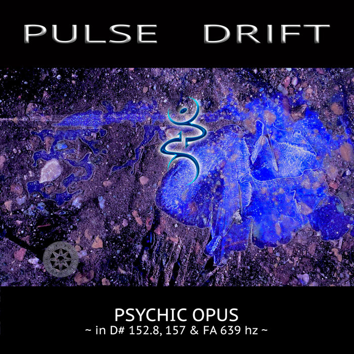 Psychic Opus | Pulse Drift | Ishtara Music